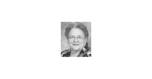 Edna Micci Obituary (2010) - Colorado Springs, CO - The Gazette