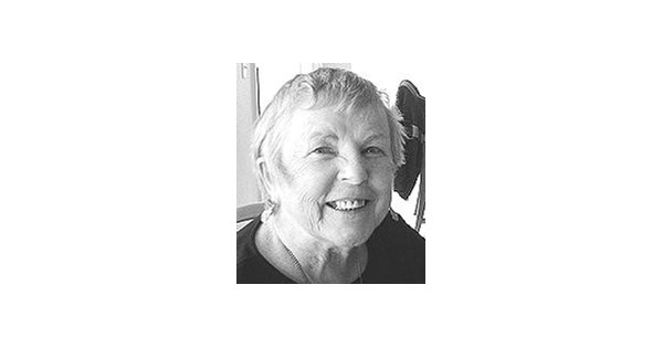 Evelyn McFadden Obituary (2014) - Colorado Springs, CO - The Gazette