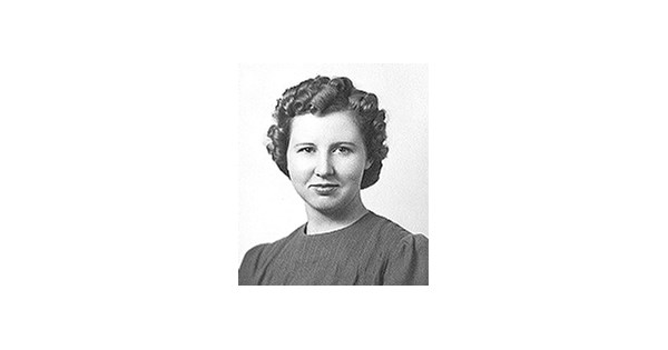 Velma Maysle McGaugh Obituary (2013) - Colorado Springs, CO - The Gazette