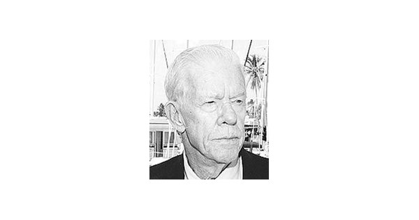 Charles Moeser Obituary (2014) - Naples, FL - The Gazette