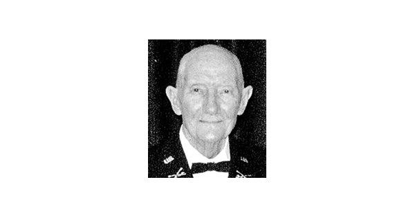 Charles Roebuck Obituary (2014) - Colorado Springs, CO - The Gazette