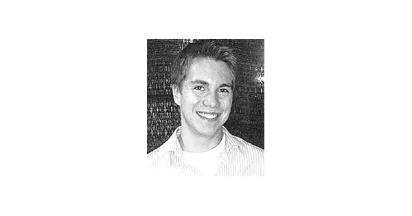 Ryan Jones Obituary (2013) - Colorado Springs, CO - The Gazette