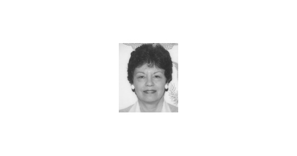 Geraldine Scott Obituary (2012) - Colorado Springs, CO - The Gazette