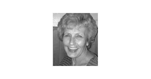 Sally Scott Obituary (2015) - Colorado Springs, CO - The Gazette