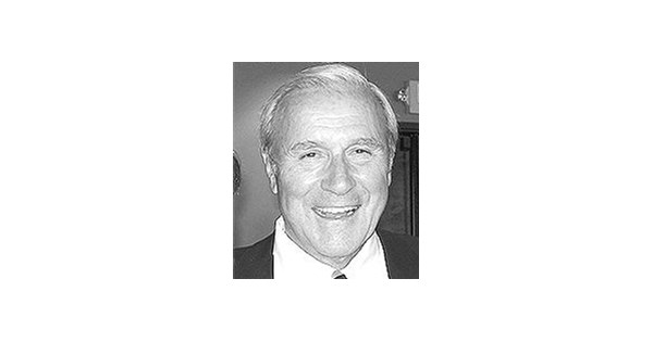 William Simon Obituary (2014) - Colorado Springs, CO - The Gazette