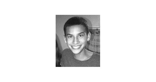 Jamie Andrew-Ray Steckler Jr. Obituary (2013) - Colorado Springs, CO ...
