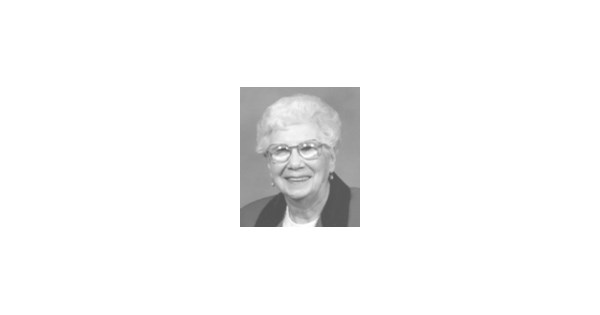 Marjorie Stellmaker Obituary (2009) - Colorado Springs, CO - The Gazette