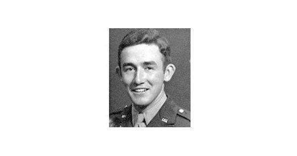 Bernard Stevens Obituary (1922 - 2015) - Dresden, OH - The Gazette