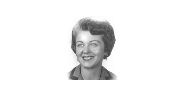 Ruth Sullivan Obituary (1920 - 2017) - Sterling, VA - The Gazette