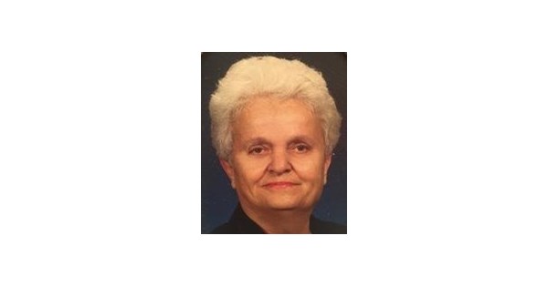 Agatha Burklund Obituary (1938 - 2021) - Colorado Springs, CO - The Gazette