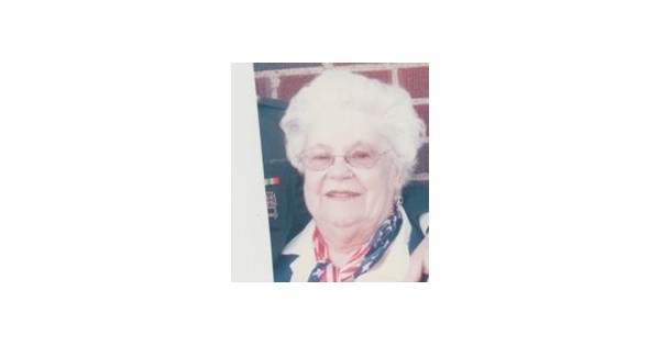 Margery Tower Obituary (1925 - 2020) - Middleboro, MA - The Gazette