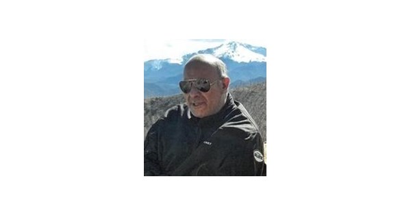 James Shannon Obituary (1957 - 2021) - Colorado Springs, CO - The Gazette