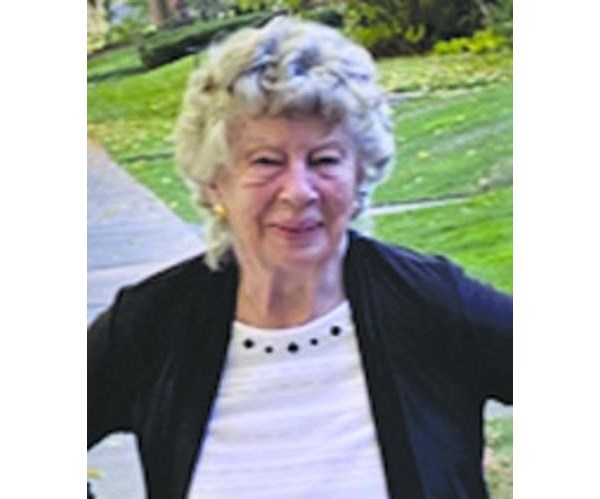 Barbara Laird Obituary (1931 - 2022) - Denver, CO - The Gazette
