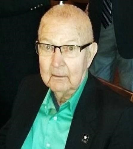 Herman Johnson Obituary (1927 - 2022) - Colorado Springs, CO - The Gazette