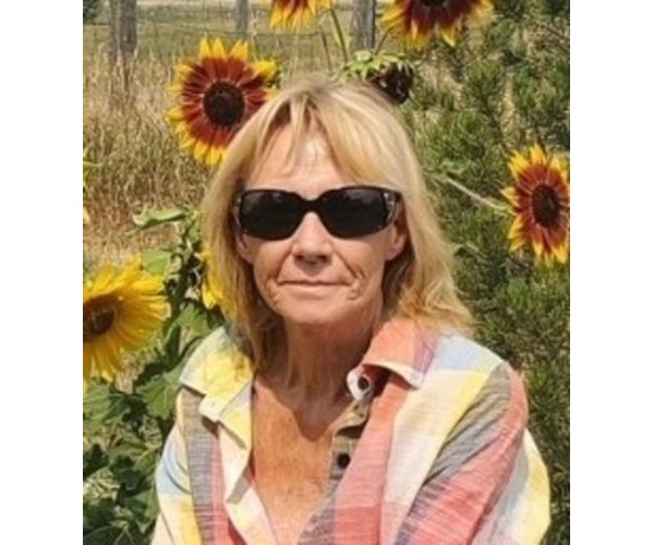 Robin Knutson Obituary (1957 - 2022) - Elbert, CO - The Gazette