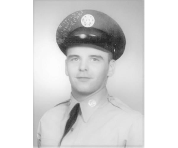 John Bentz Obituary (1932 - 2022) - Colorado Springs, CO - The Gazette