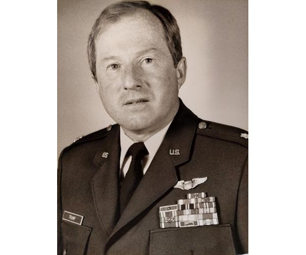 William Trump Obituary (1946 - 2022) - Colorado Springs, CO - The Gazette