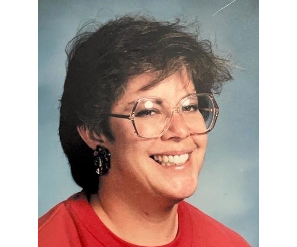 Annette Lewis Obituary (1959 - 2022) - Greeley, CO - The Gazette