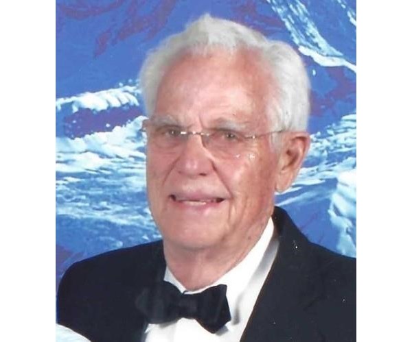 Verne Collier Obituary (1926 - 2022) - Colorado Springs, CO - The Gazette