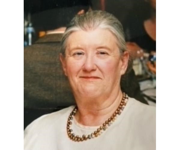 Judith Eakins Obituary (1942 - 2022) - El Paso, TX - The Gazette