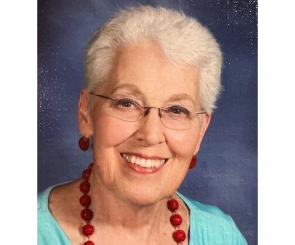 Ann Carlisle Obituary (1941 - 2022) - Colorado Springs, CO - The Gazette