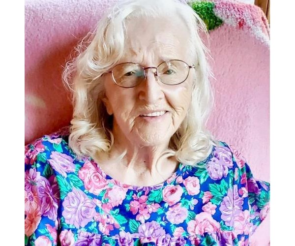 Lucy Dell Obituary (1927 - 2022) - Colorado Springs, CO - The Gazette