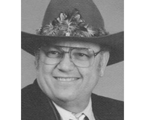 Larry Neddo Obituary (1937 - 2022) - Colorado Springs, CO - The Gazette