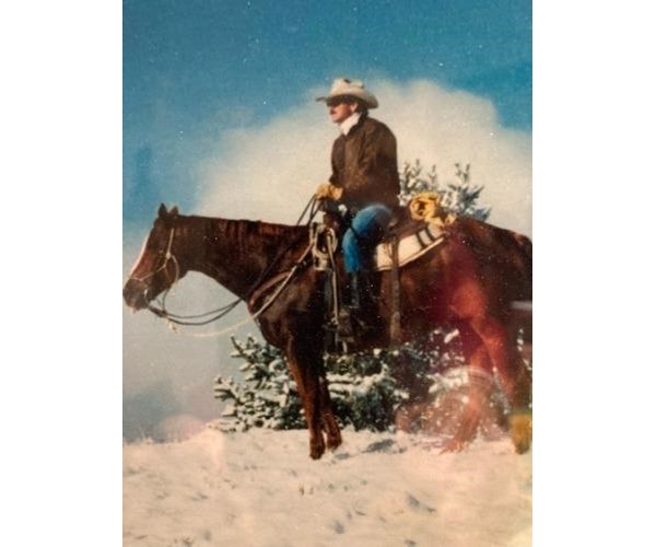 Kirk Hanna Obituary (1955 - 1998) - Fountain, CO - The Gazette