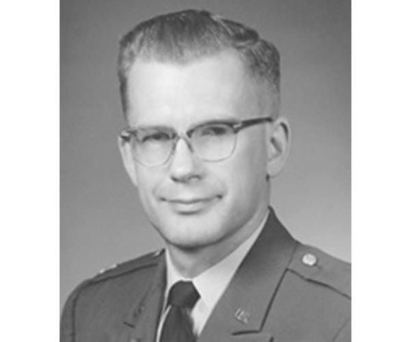Jack Benson Obituary (1930 - 2023) - Colorado Springs, CO - The Gazette