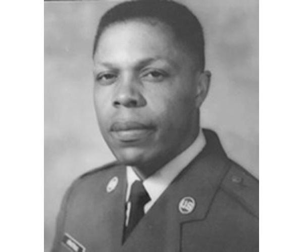 Albert Armstrong Obituary (1931 - 2023) - Lauderhill, FL - The Gazette