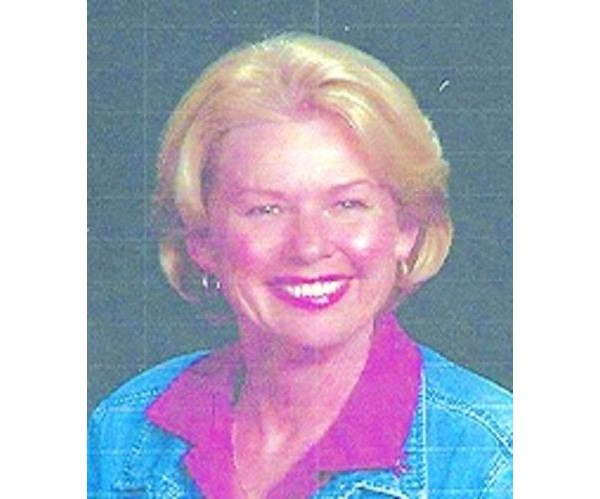 Donna McLoughlin Obituary (1940 - 2023) - Canon City, CO - The Gazette