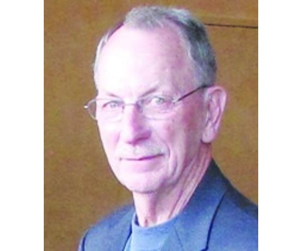 Richard Sauvain Obituary (1944 - 2023) - Colorado Springs, CO - The Gazette