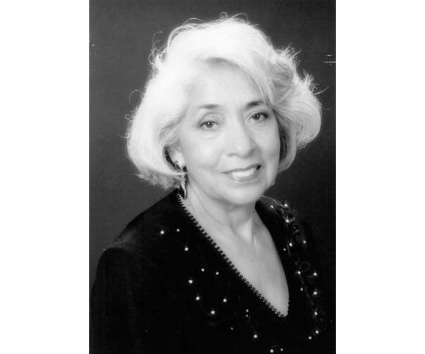Elsie Gomez Obituary (1932 - 2023) - Colorado Springs, CO - The Gazette