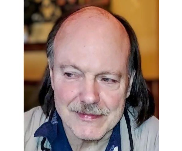 Kent Parsons Obituary (1954 - 2023) - Colorado Springs, CO - The Gazette
