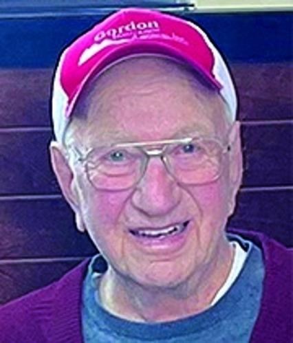 Delmer Davisson Obituary (1934 - 2023) - Monument, CO - The Gazette