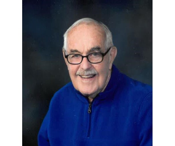 Robert Thibault Obituary (1937 - 2023) - Colorado Springs, CO - The Gazette