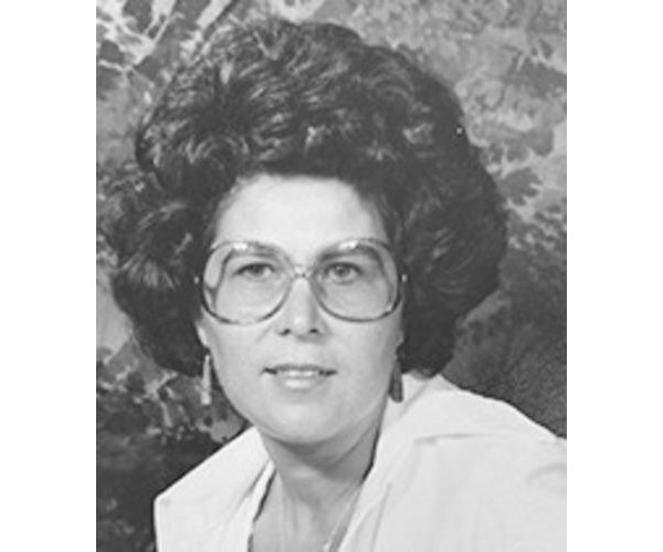 Roberta Robertson Obituary (1936 - 2023) - Colorado Springs, CO - The ...