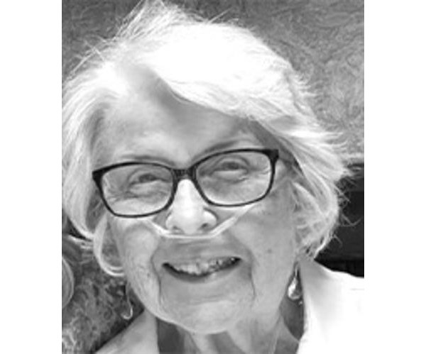 Roberta Schmidt Obituary (1937 - 2023) - Peyton, CO - The Gazette