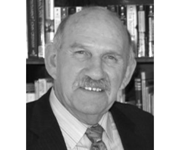 Kenneth Mayo Obituary (1943 - 2023) - Chippewa Falls, WI - The Gazette
