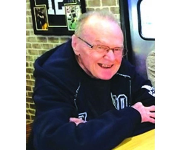 Joe Lovell Obituary (1940 - 2024) - Ames, IA - The Gazette