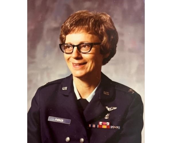 Fay Parker Obituary (1928 - 2024) - Colorado Springs, CO - The Gazette