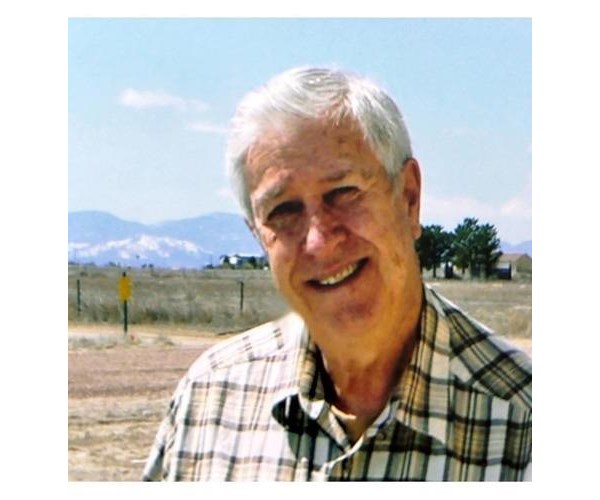 Richard Cranford Obituary (1939 - 2024) - Colorado Springs, CO - The ...