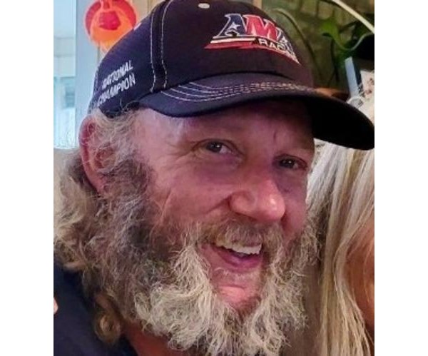 Neil Otis Obituary (1968 - 2024) - Colorado Springs, CO - The Gazette