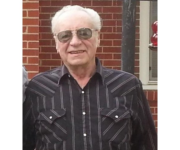 Eddie Buck Obituary (1944 - 2024) - Manitou Springs, CO - The Gazette