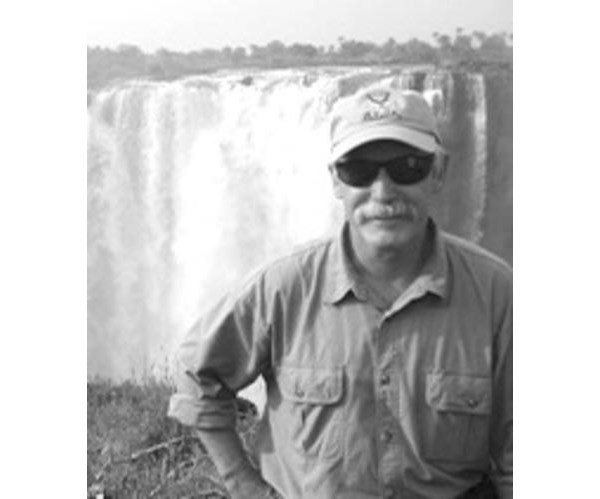 Kurt Chamberlin Obituary (1950 - 2024) - Centennial, CO - The Gazette