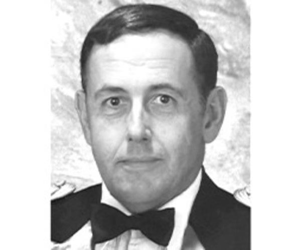Richard Mason Obituary (1938 - 2024) - Gilbert, AZ - The Gazette