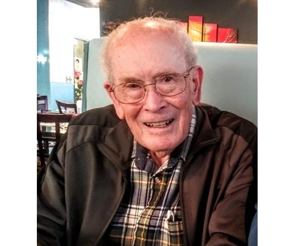 George Miles Obituary (1929 - 2024) - Colorado Springs, CO - The Gazette