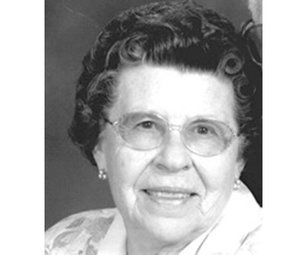Elizabeth Walton Obituary (1931 - 2024) - Colorado Springs, CO - The ...