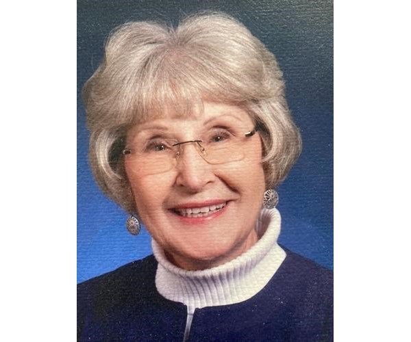 Lois Belden Obituary (1932 - 2024) - Colorado Springs, CO - The Gazette