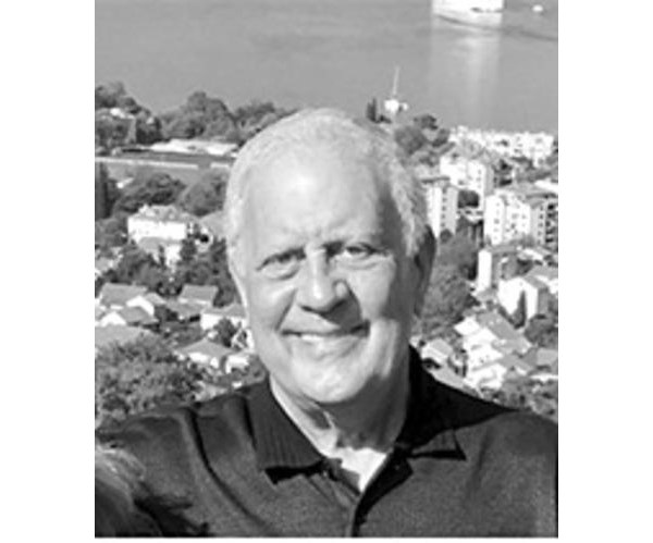 James Justus Obituary (1945 - 2025) - Colorado Springs, CO - The Gazette